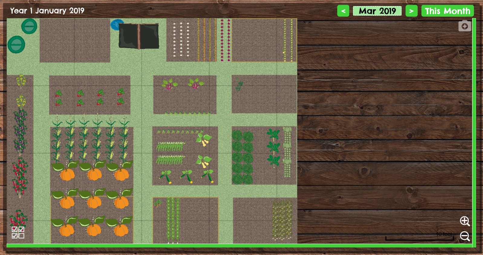 Plan Your Plot – Allotment Haven